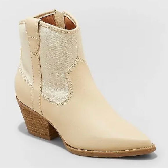 Universal Thread | Shoes | Nwt Universal Thread Womens Kay Western ...